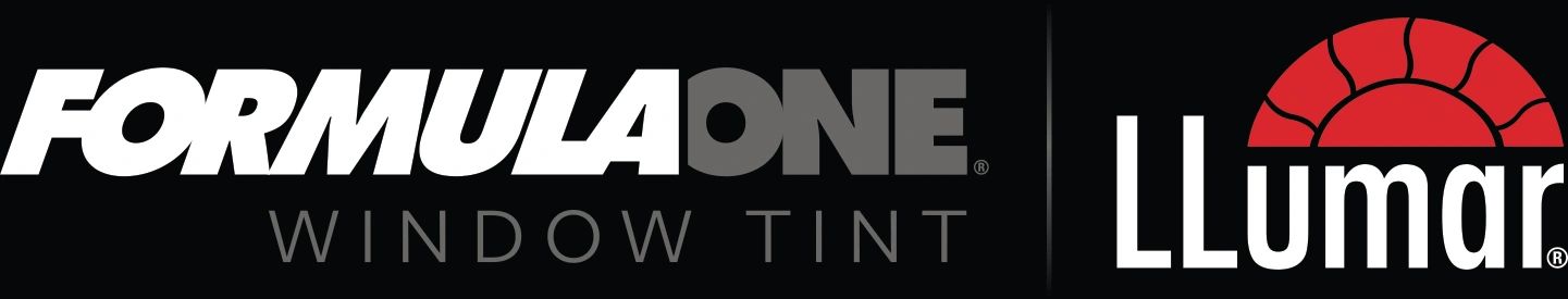 LLumar FormulaOne Tint | Jupiter, Florida